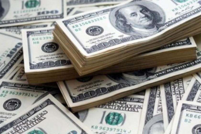 Armenian Dram Continues To Slip Against The US Dollar Armenian Dram Continues To Slip Against The US Dollar