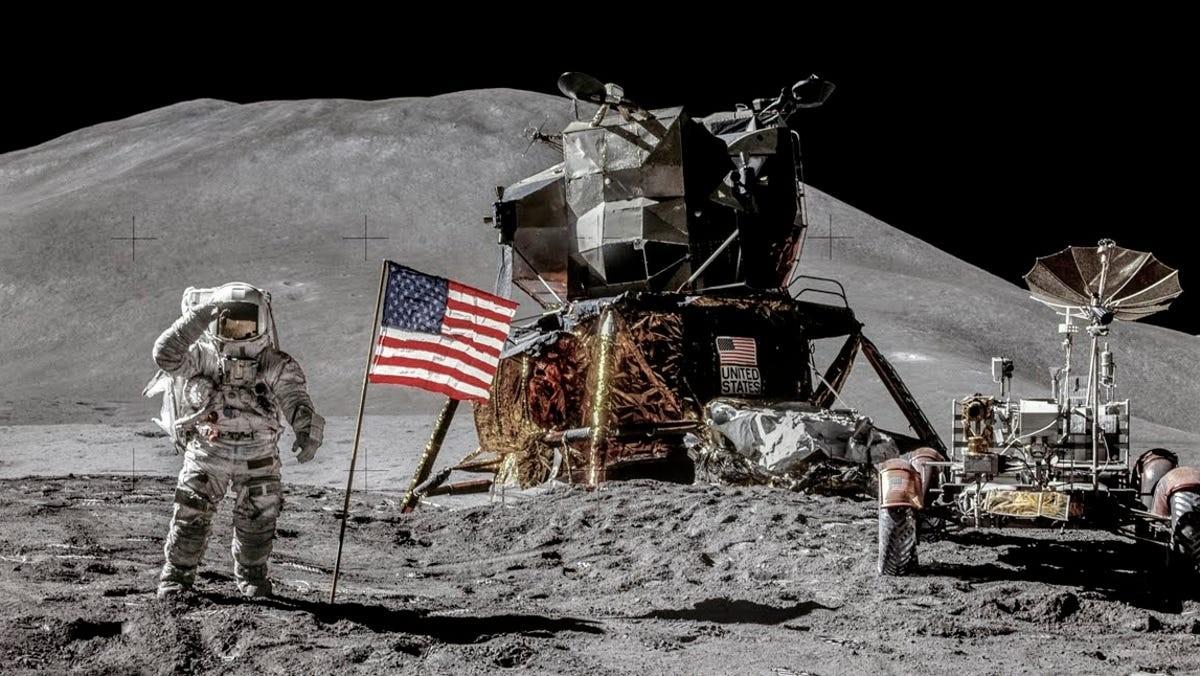 NASA NASA